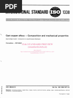 ISO 2341 - 1986 (En), Clevis Pins With Head | PDF