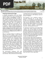 Mobile Task Forces - SCP Foundation | PDF