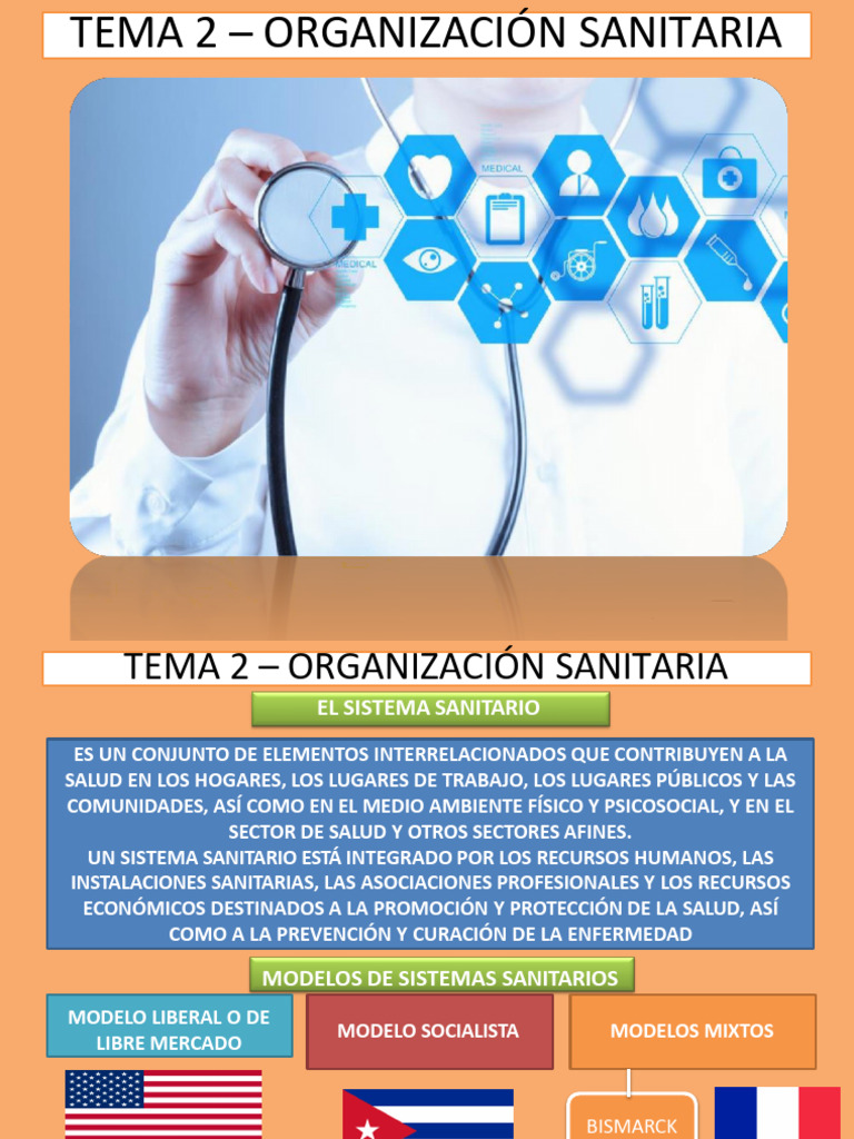 Tema 2 Oads | PDF | Economias | Gobierno