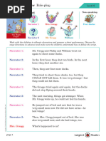 The Magic Finger | PDF