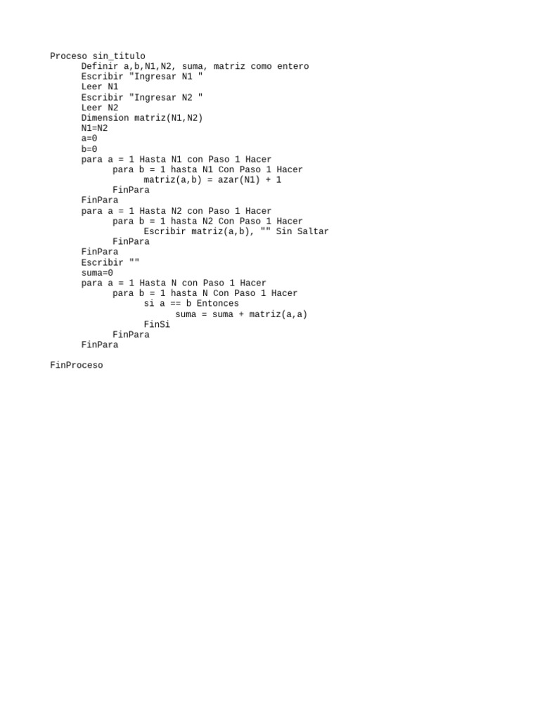 Ejercicio 1 Pdf