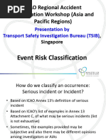 HFACS 8.0 Guide for Air Force Safety | PDF | United States Air Force