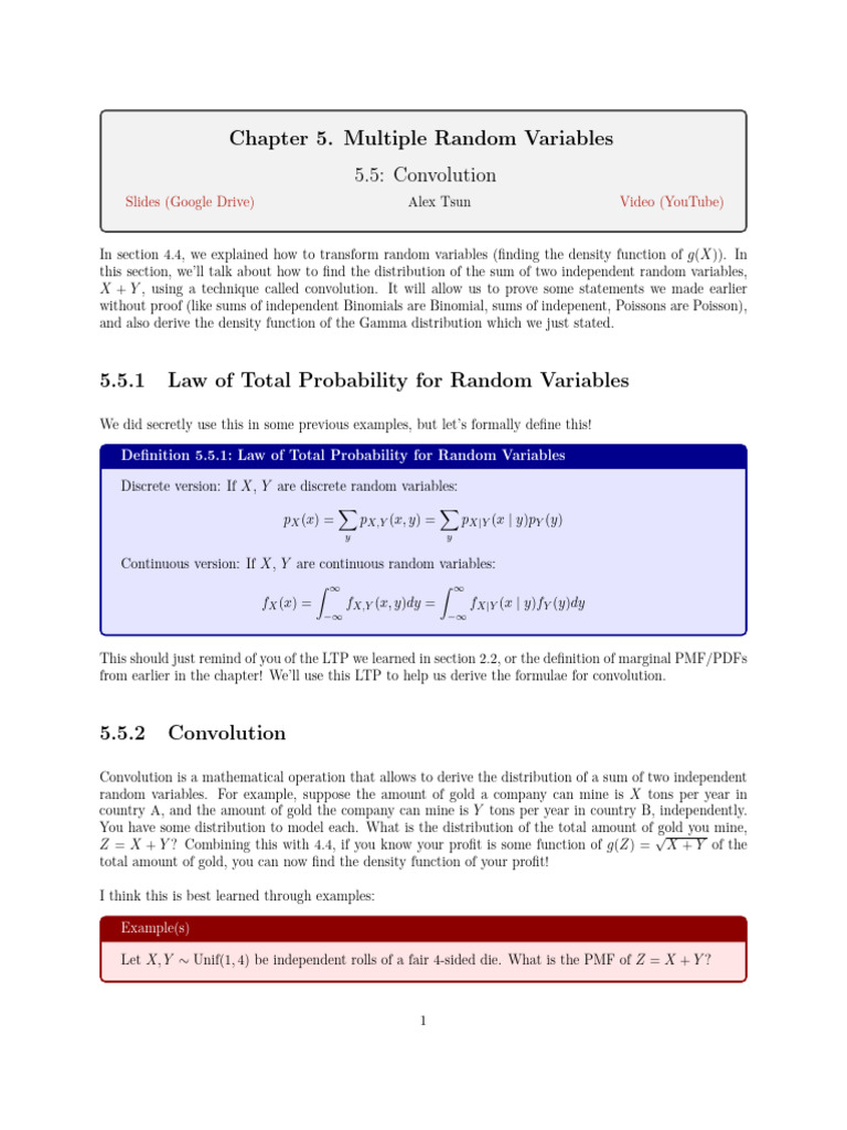 Probability | PDF | Probability Distribution | Probability Density Function