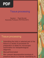 Troubleshooting Guides in Tissue Processing | PDF | Histopathology ...