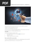 Manual MicroSIP | PDF | Informática