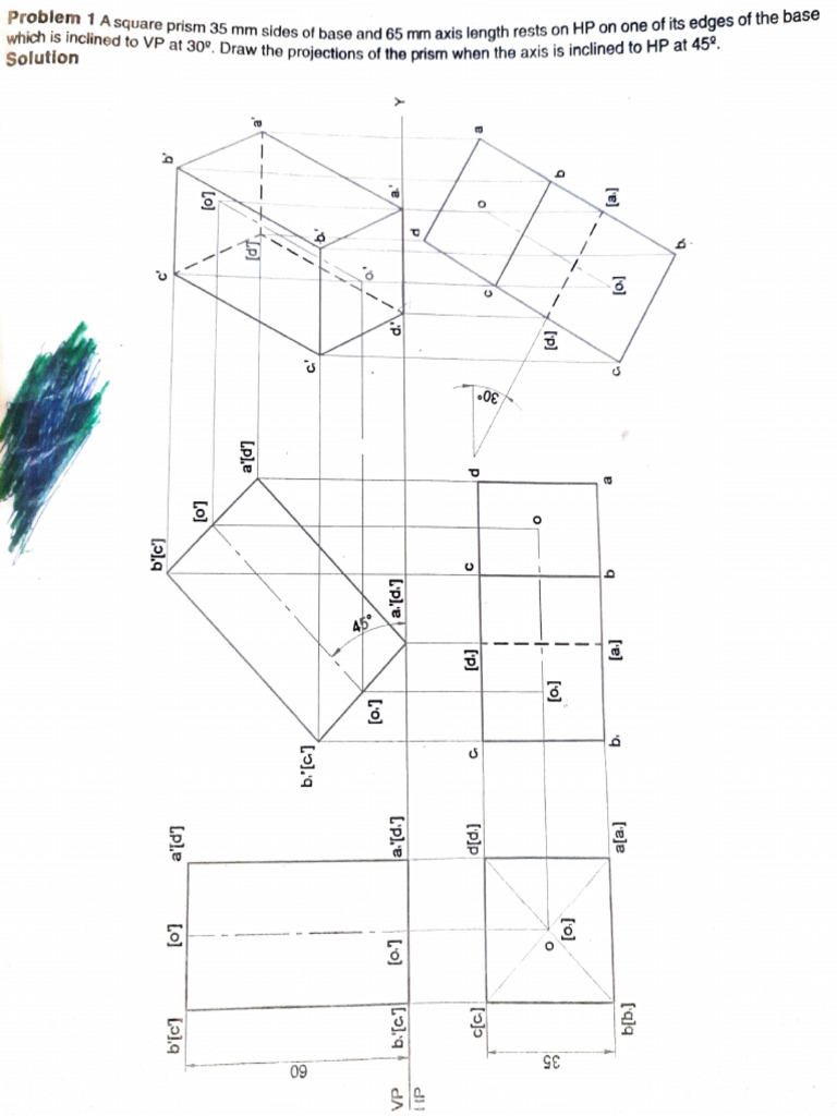 Caed Solids | PDF