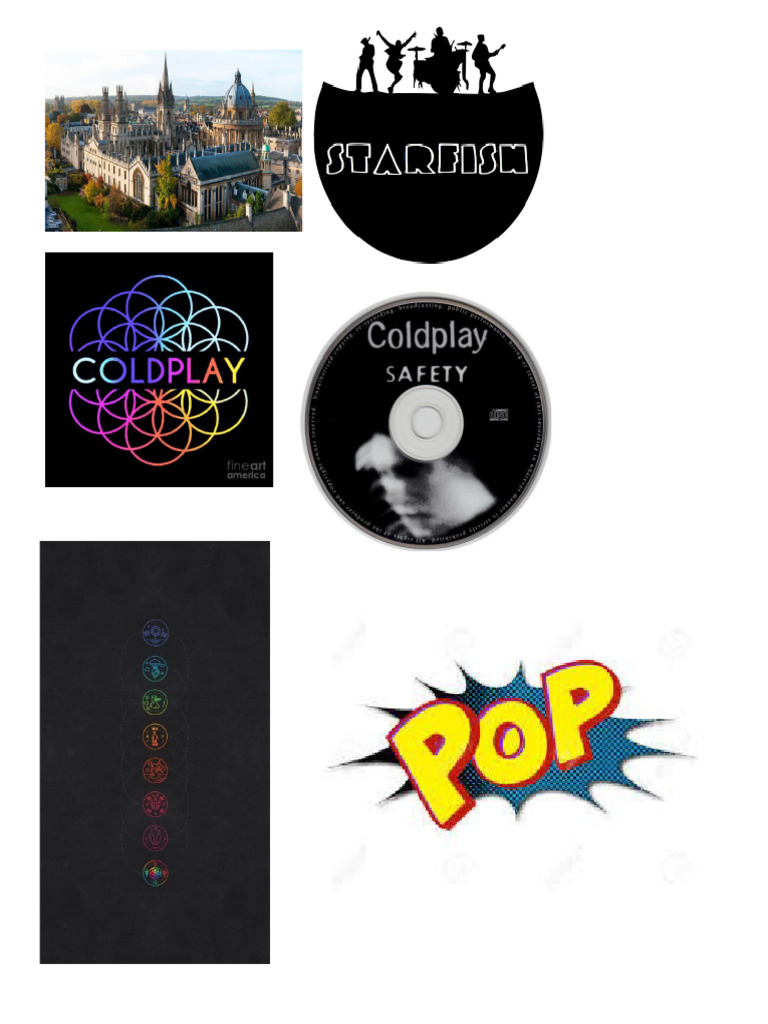 Coldplay | PDF