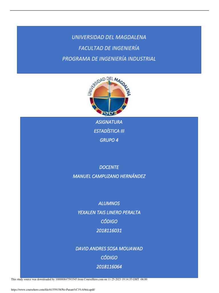 No Param Trica PDF | PDF