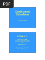 Edge to Edge Occlusion Overview | PDF | Orthodontics | Dental Anatomy