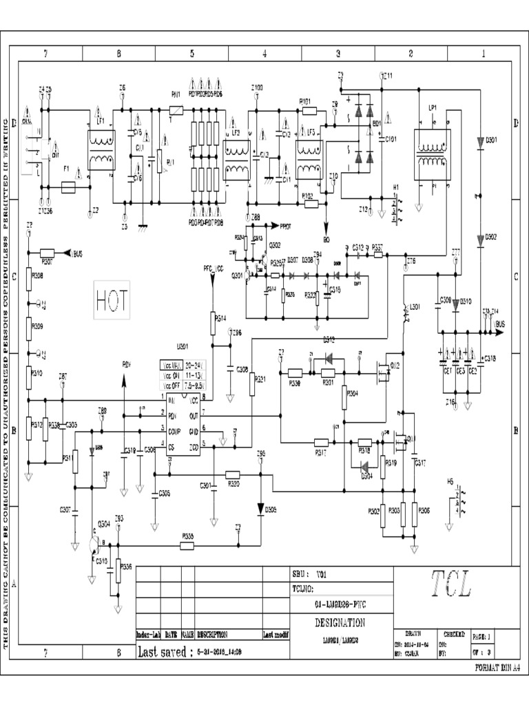 Tcl+40 Lm9d26 Pwd1cg | PDF