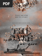 Shatter Me | PDF