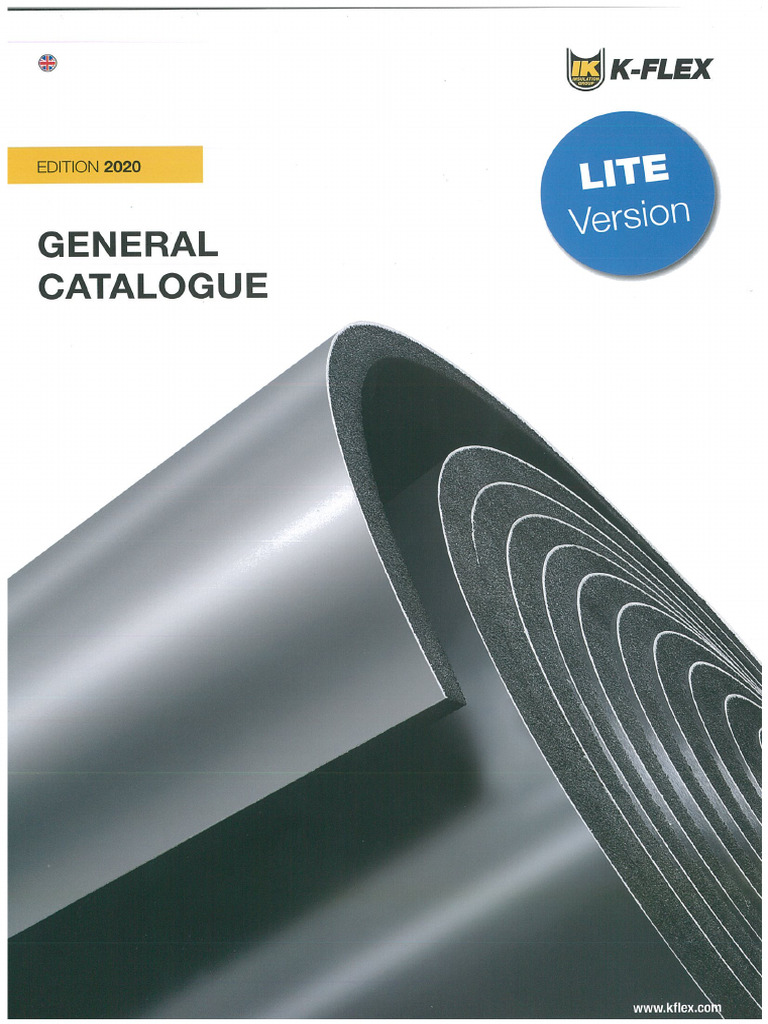K Flex | PDF