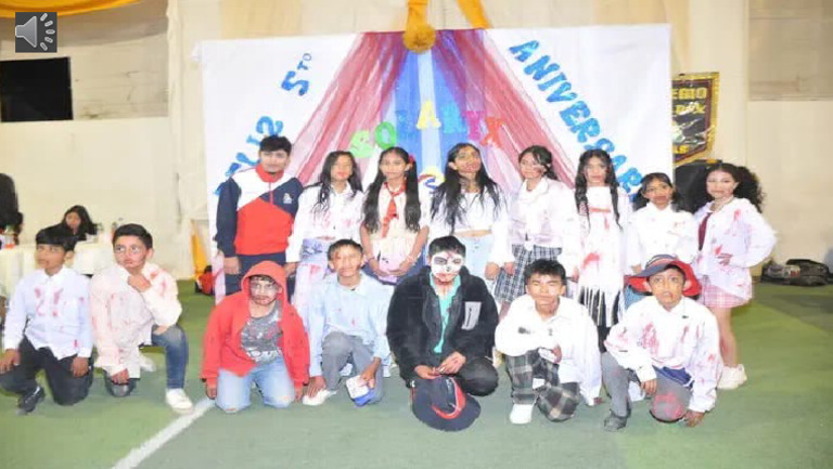 1ro de Secundaria | PDF