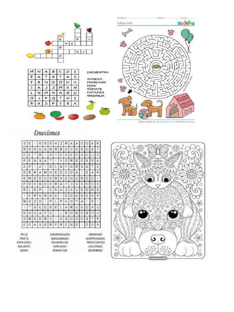 Ya Termine, Ahora Que Hago | PDF