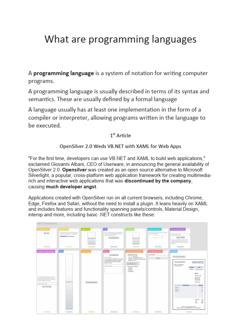 PETA 2.4 Reading and Writing | PDF