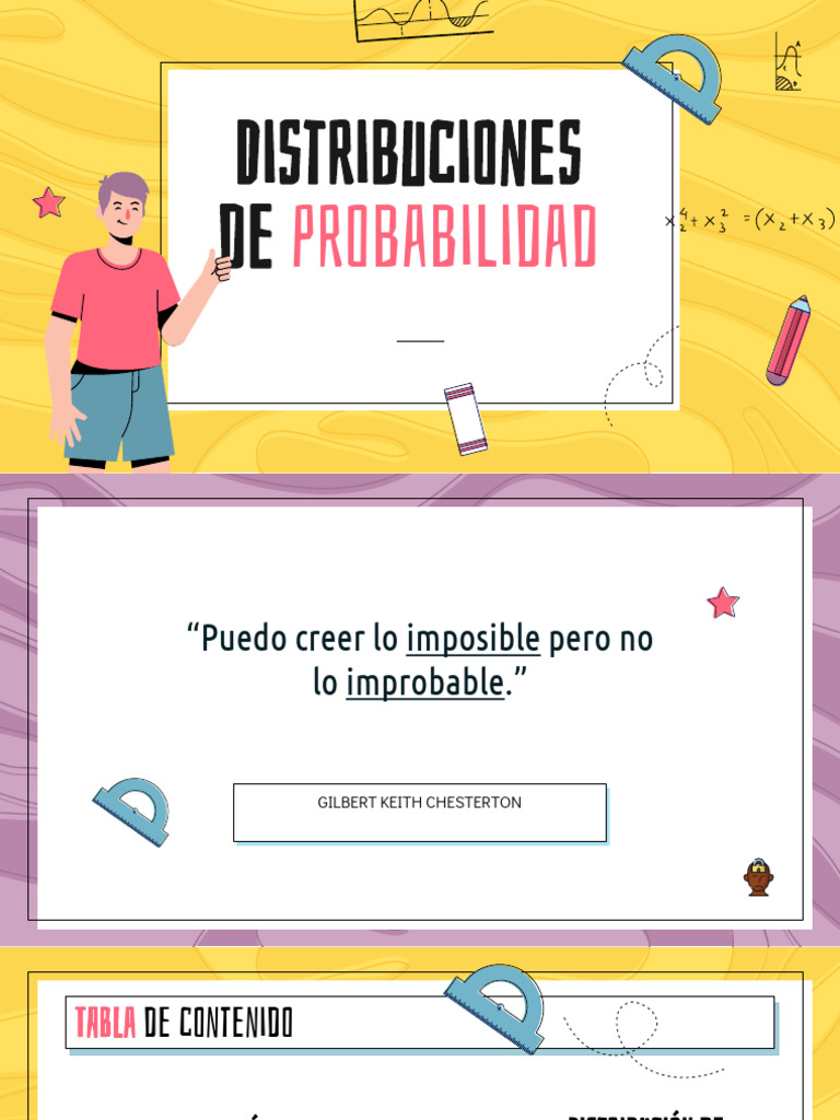 Distribuciones Binomial, Poisson y Normal | PDF | Distribución normal | Distribución de veneno