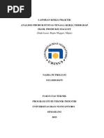 Data Timbulan Sampah SIPSN KLHK 2021 | PDF