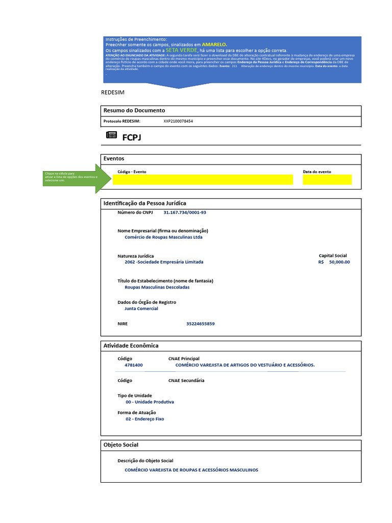 Contabilidade - DBE (Atividade 2 - UC02) | PDF