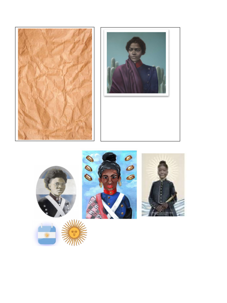 Maria Remedios Del Valle | PDF