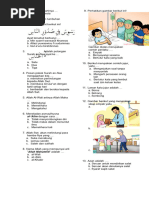 Z Tabel Uji Lilliefors Normalitas Dan T | PDF | Bukaan catur | Catur