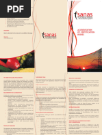 SANAS Accreditation Toolkit PDF | PDF | Evaluation | Business