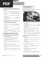 Life Vision B2+ - Unit 1 (Student's Book) | PDF