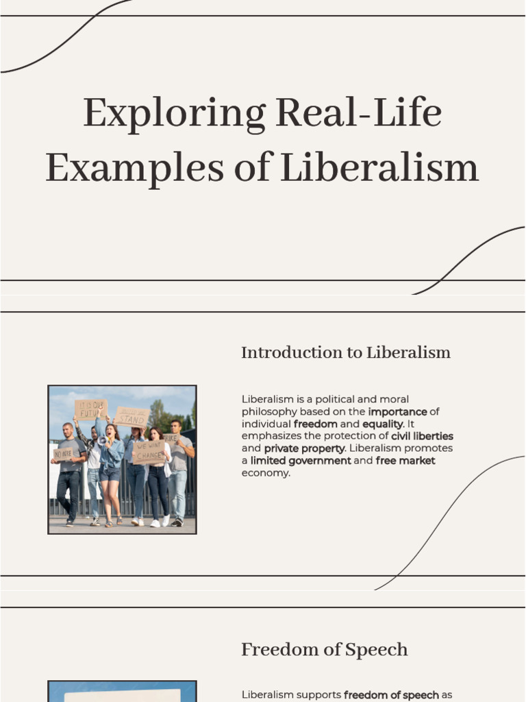 Wepik Exploring Real Life Examples of Liberalism 20231119171143GJAK ...