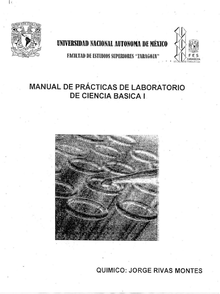 LCB I Manual | PDF