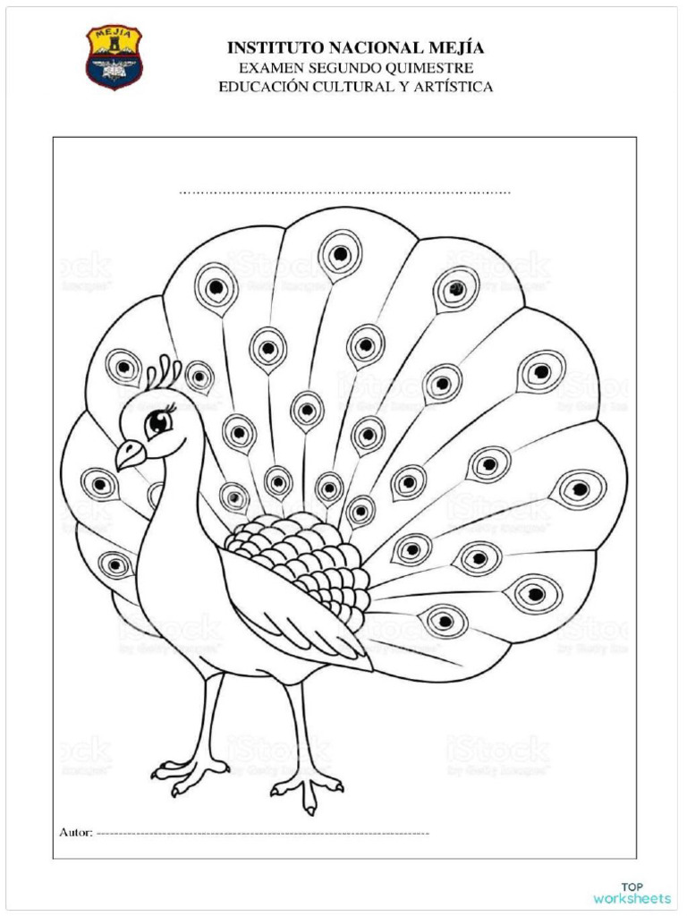 003 - Evaluacion - ECA - Quinto Grado - 2do Trimestre | PDF