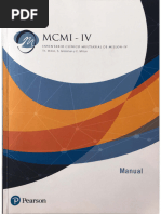 John Buck Manual y Guia de Interpretacion HTP PDF | PDF