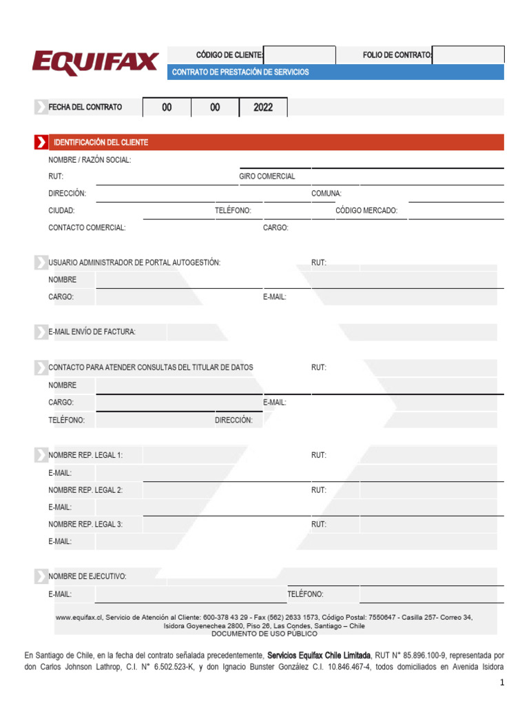 Código de Cliente | PDF | Seguridad de información | Información