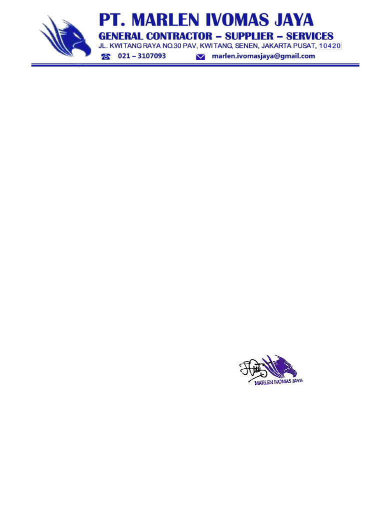 Marlen Kop+ttd+stempel | PDF