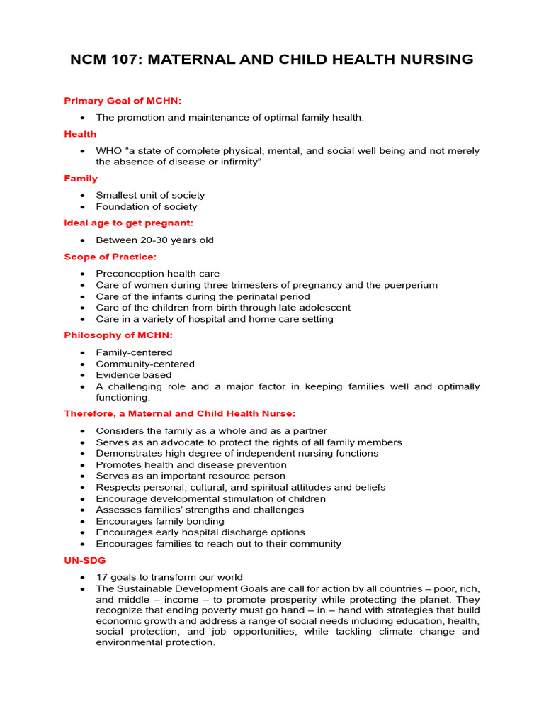 Chapter 1 | PDF | Pregnancy | Prenatal Development