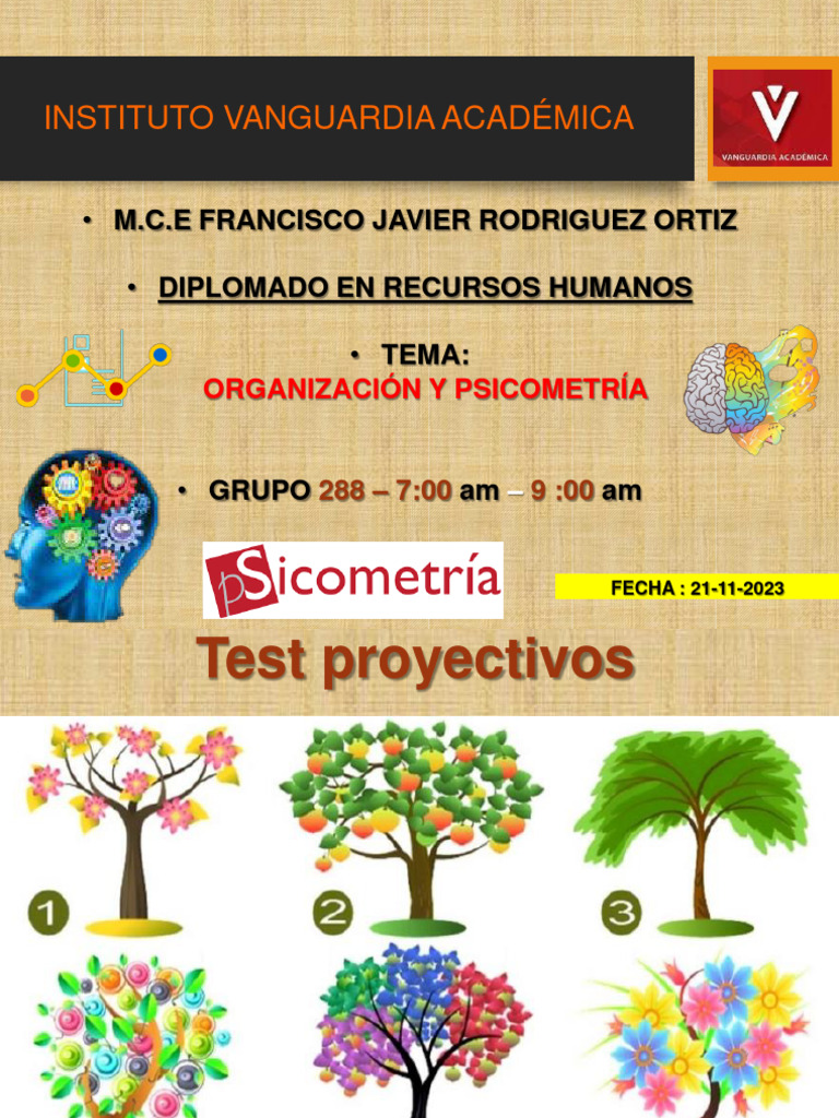 Tema 3 G y Psic | PDF | Color | Sicología