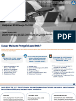 Pedoman Penyelenggaraan ADEM | PDF