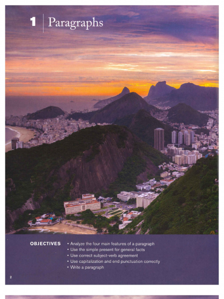 GREAT WRITING 2 (Dragged) 5 | PDF