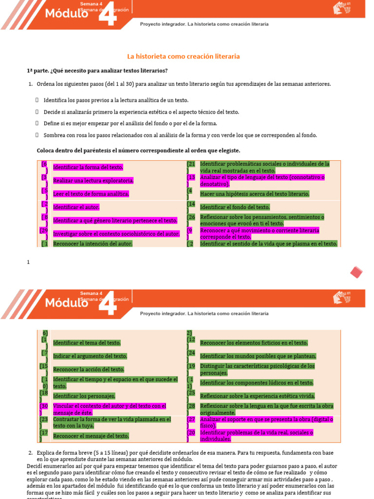 M04 S4 Pi Word | PDF