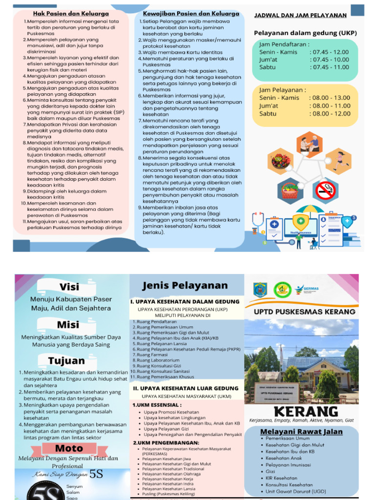 Leaflet Proint | PDF