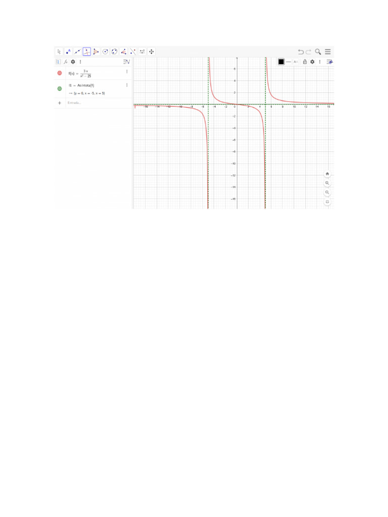 Geogebra Calculo Integral | PDF