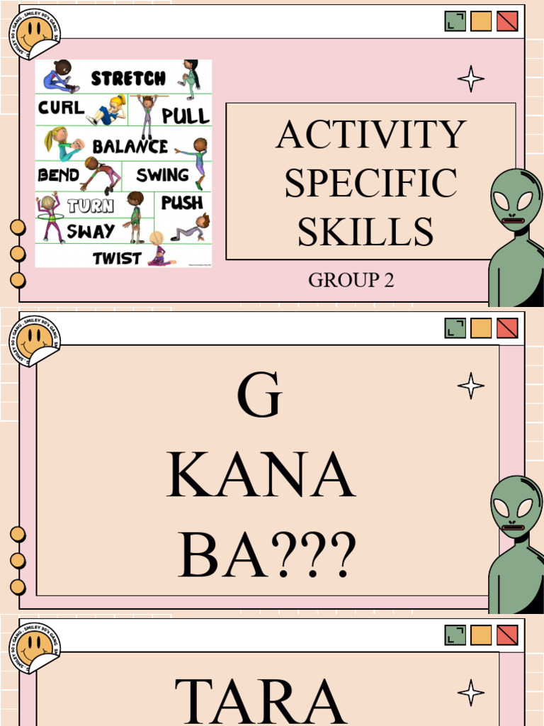 Group 2 PPT (Pe) | PDF | Anatomical Terms Of Motion | Abdomen