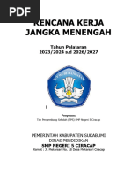 Draft KSP 2025-2026 | PDF
