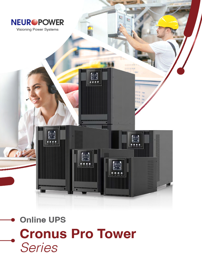 Cronus Pro | Download Free PDF | Power Supply | Electrical Engineering