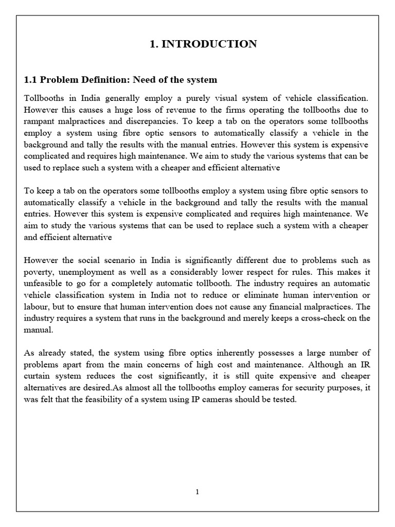 Report Number Plate Recognition | PDF | Microsoft Windows | Windows Xp