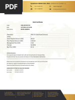 HR Service Request Form | PDF