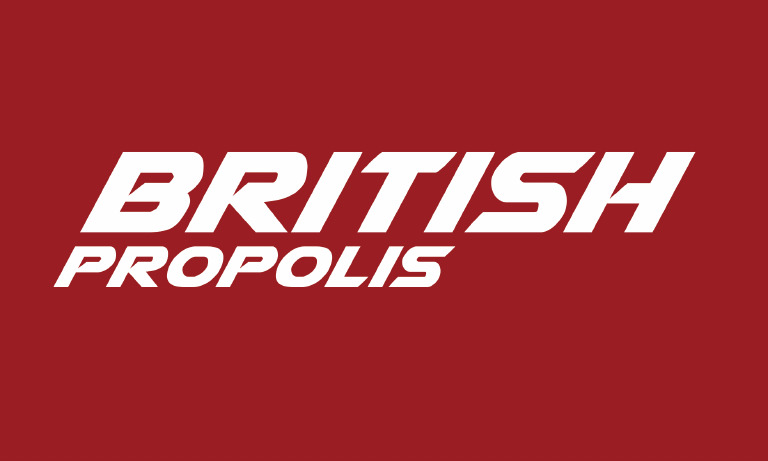 Logo British Propolis - New | PDF