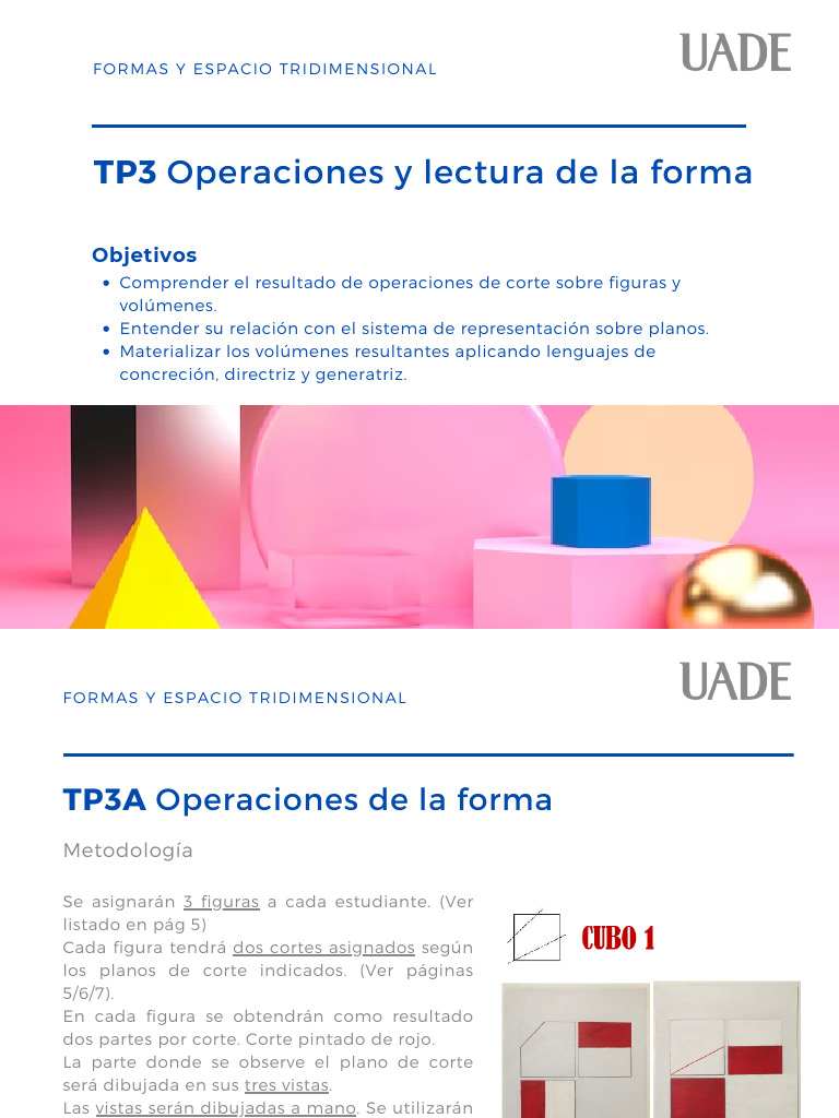 Modos de Concreción | PDF