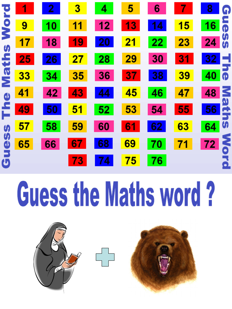 Math Vocabulary Quiz Answers | PDF | Classical Geometry | Geometric Shapes