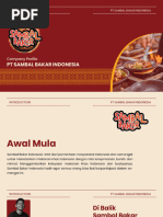 Contoh Offering Letter 2021 | PDF