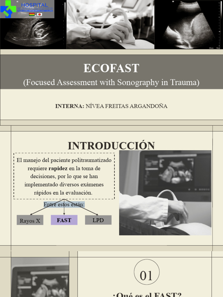 Ecofast - CIRUGÍA | PDF | Pelvis | Lesión