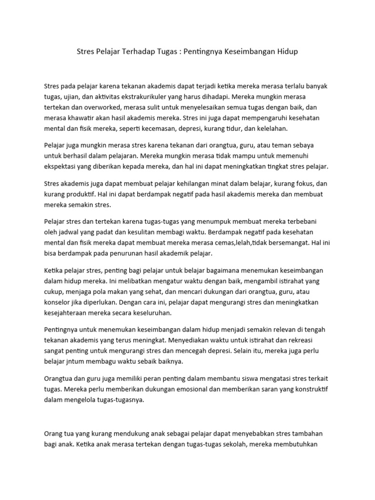 Teks Editorial nazila-WPS Office | PDF